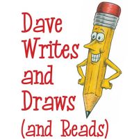 Dave Writes and Draws – Dave Simon